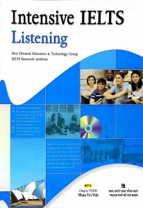 Tải trọn bộ Intensive IELTS Listening, Reading, Speaking, Writing [PDF ...