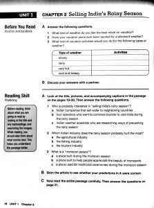 Trọn bộ Active Skills For Reading Intro 1,2,3,4 PDF (Bản Full) | JES.EDU.VN