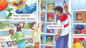 [PDF] SuperKids 2 Student Book + Activity Book mới nhất | JES.EDU.VN