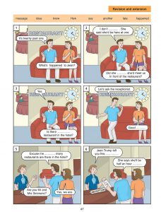 English Made Easy volume 1, volume 2 PDF + Audio, Free Download | JES ...