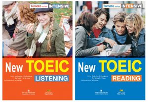 Download bộ sách Tomato TOEIC PDF + Audio (có đáp án) | JES.EDU.VN