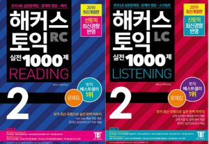 Bộ sách Hacker new TOEIC 2 Listening, Reading PDF + Audio (Có đáp án ...